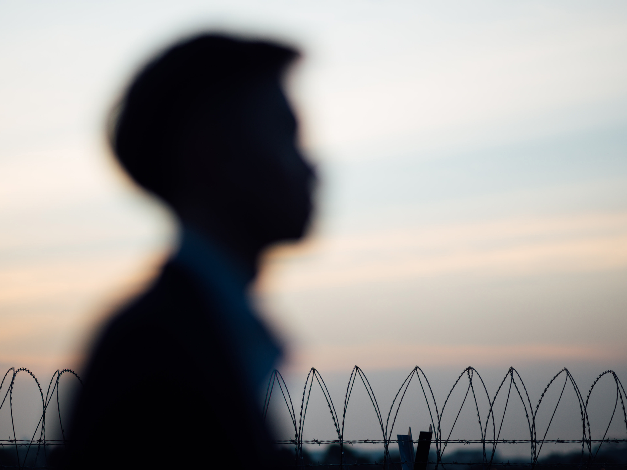 How Does Visitation Affect Incarcerated Persons and Their Families ...