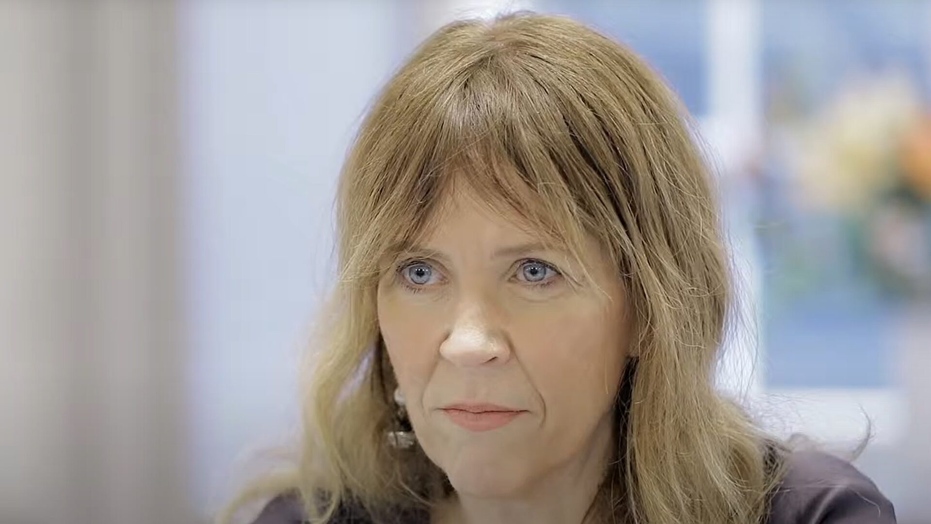 Conference: System Innovation - interview with Karyn McCluskey - The ...