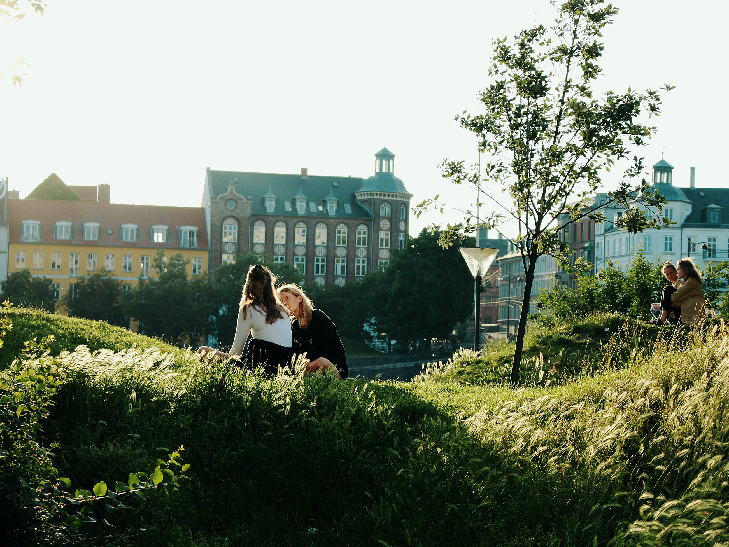 Når de rigeste får endnu mere - ROCKWOOL Fonden