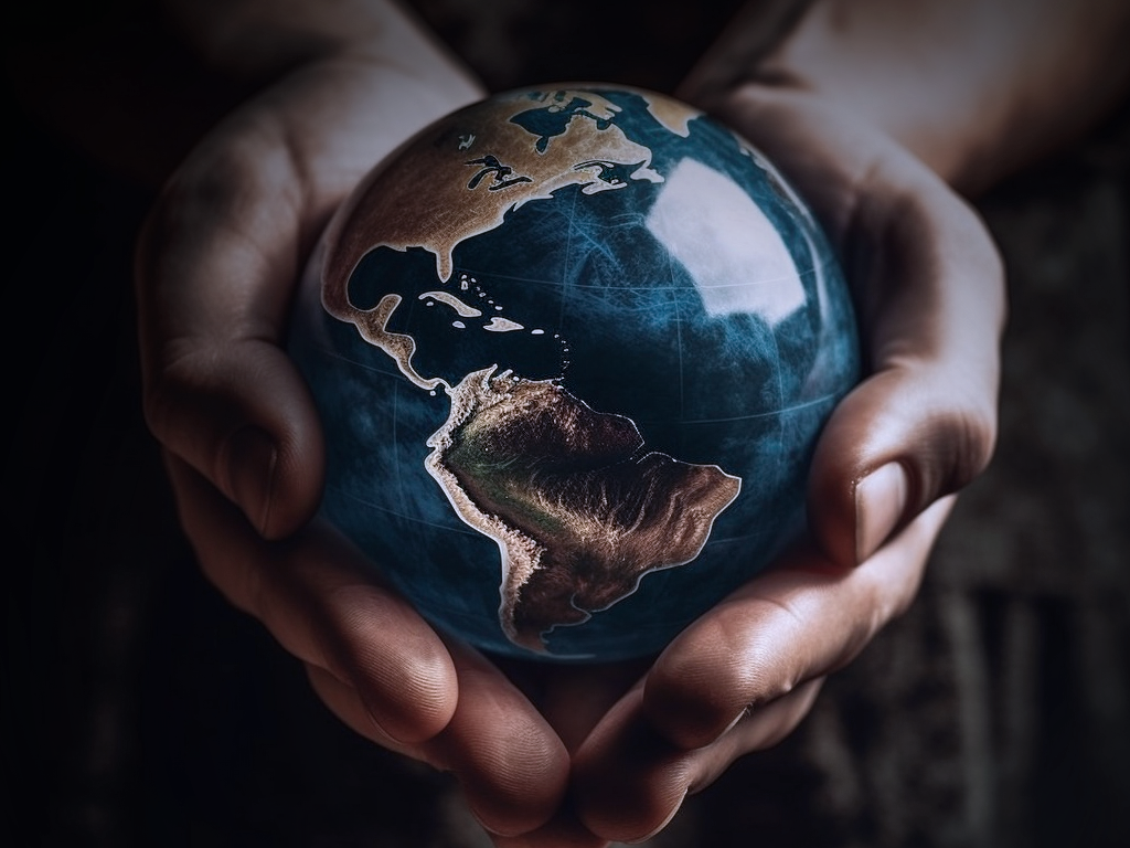 Globalisation and the Gender Gap in Mental Well-being - ROCKWOOL Fonden