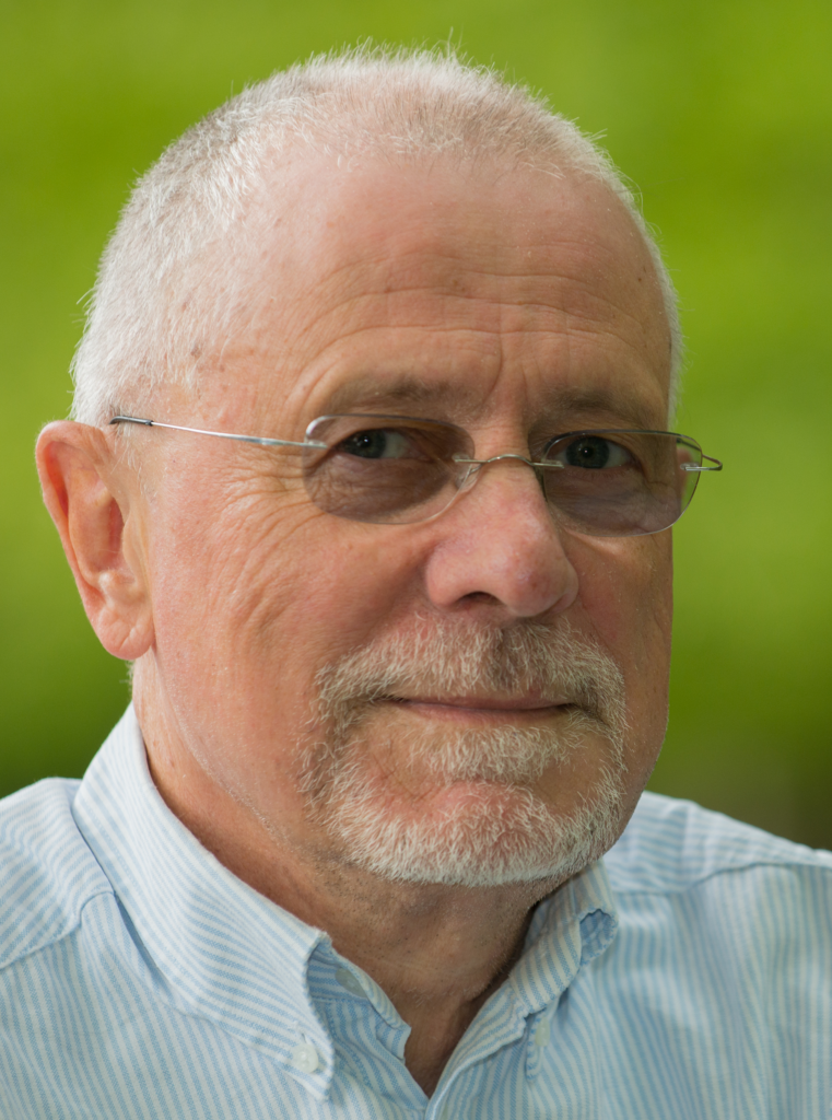 Mindeord for Jens Bonke - ROCKWOOL Fonden