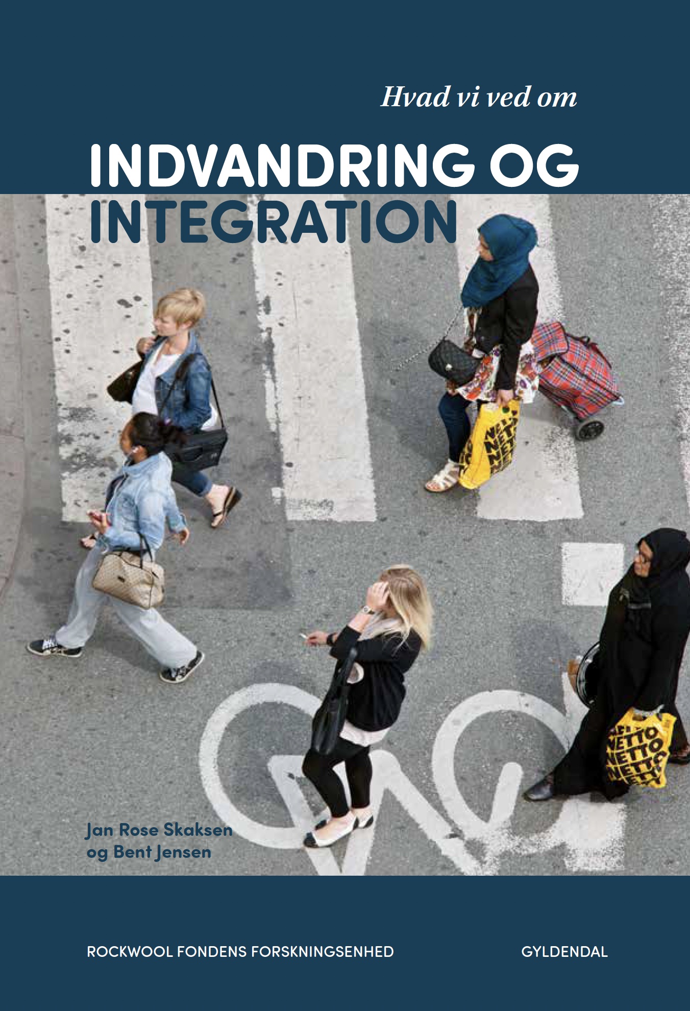 What we know about immigration and integration - The ROCKWOOL Foundation