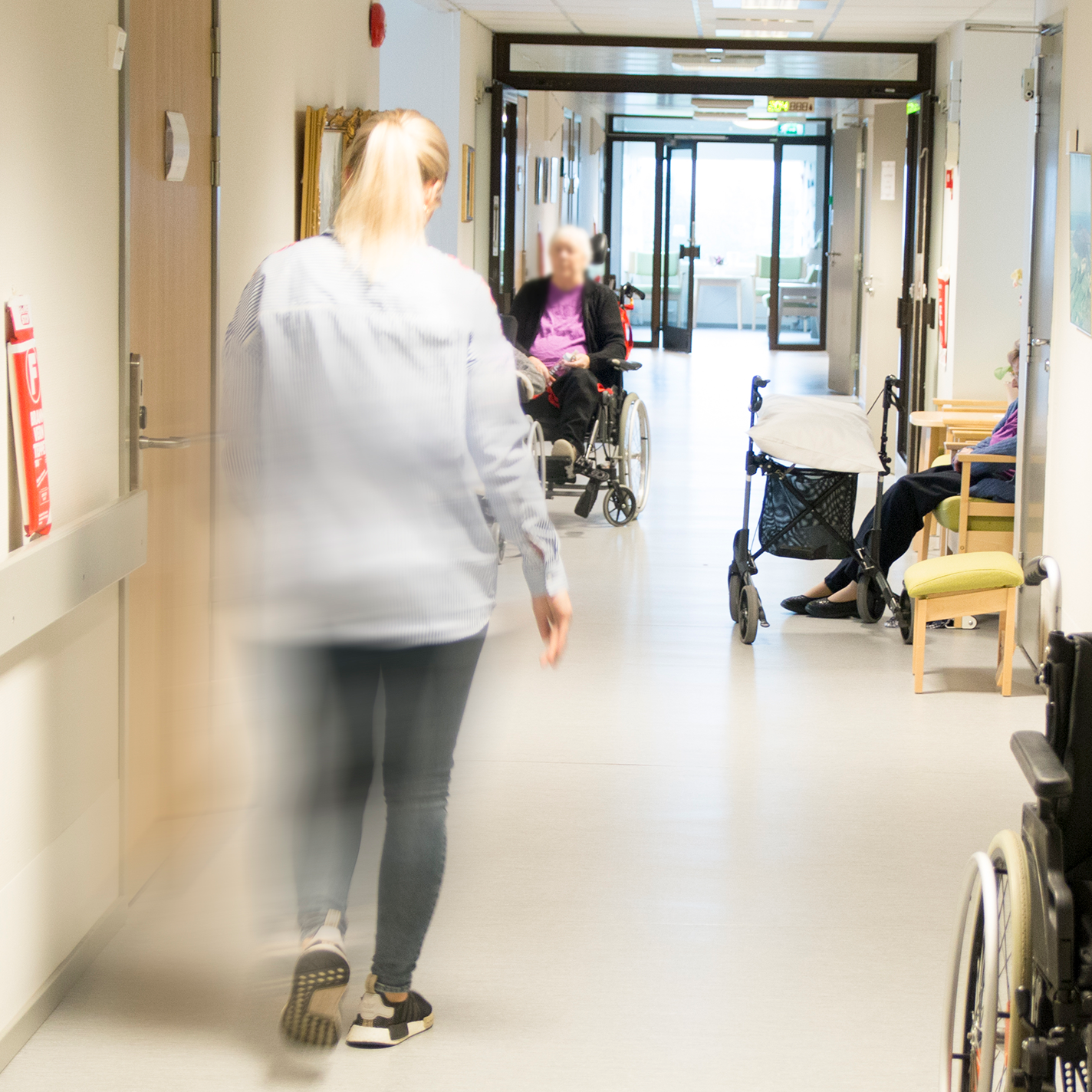 Markante forskelle i danske kommuners produktivitet og service ...