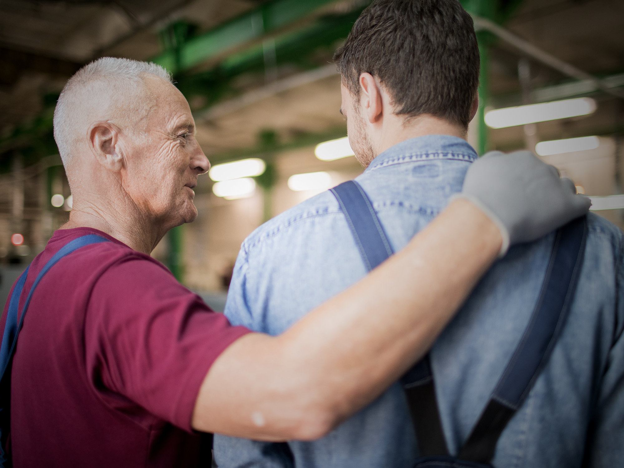 Hvordan gavner beskæftigelsesreformen de mest udsatte ledige ...